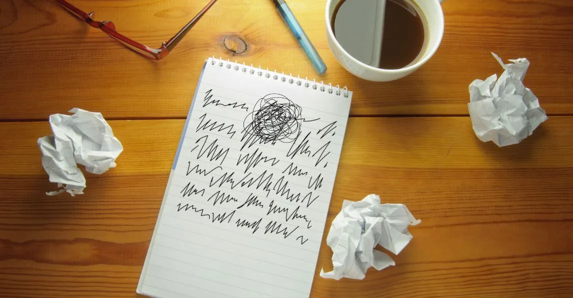 5 steps to Overcome Sloppy Handwriting – BohoDragonflyWorks